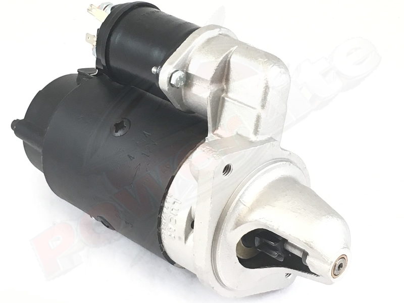 Startmotor, Lucas 3M100 | Jaguar- og Land Roverdeler på nett