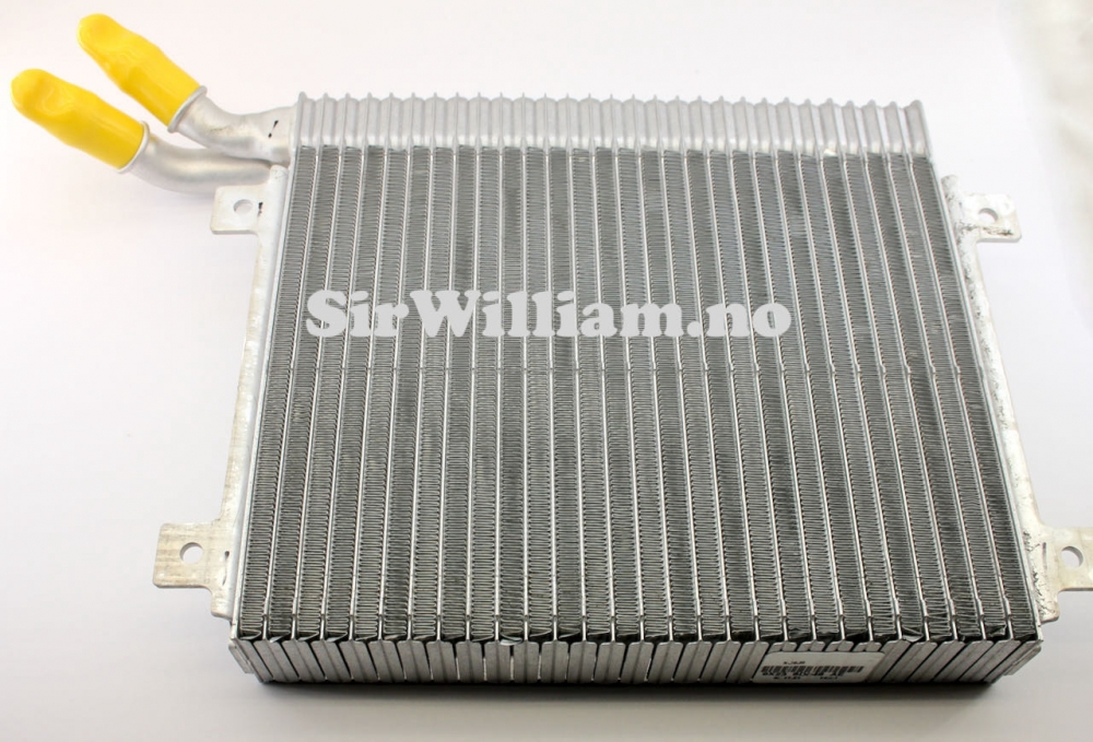 Radiator, HS | Jaguar- og Land Roverdeler på nett